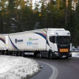 The Scania Way Training Platform